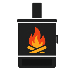 The Wood Stove Size Calculator: Get Your Initial Estimate - Wood Stove ...